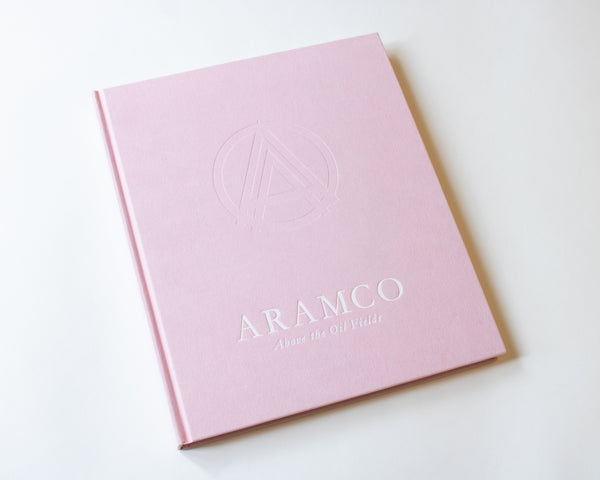 ARAMCO – Daylight Books
