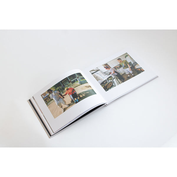 Done Doing Time – Daylight Books