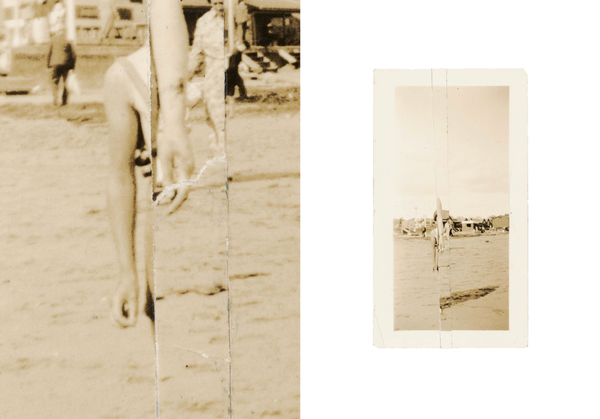 Sarah Tulloch: ObjectImage – Daylight Books