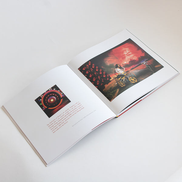 Dreaming California: High End, Low End, No End in Sight – Daylight Books