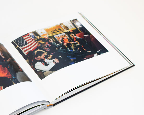 Tiger Legacy – Daylight Books