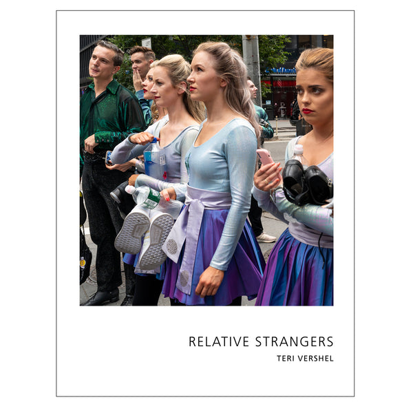 Relative Strangers – Daylight Books