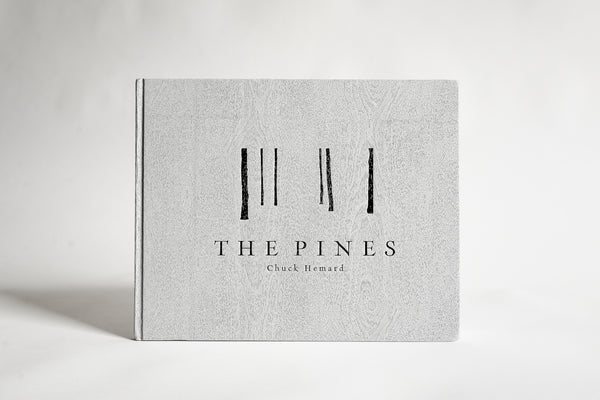 The Pines: Southern Forests – Daylight Books